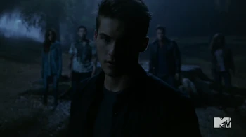 Chimera Pack | Teen wolf x Tvd Wiki | Fandom