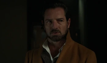 Peter Hale | Teen wolf x Tvd Wiki | Fandom