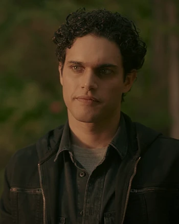 Landon Kirby | Teen wolf x Tvd Wiki | Fandom