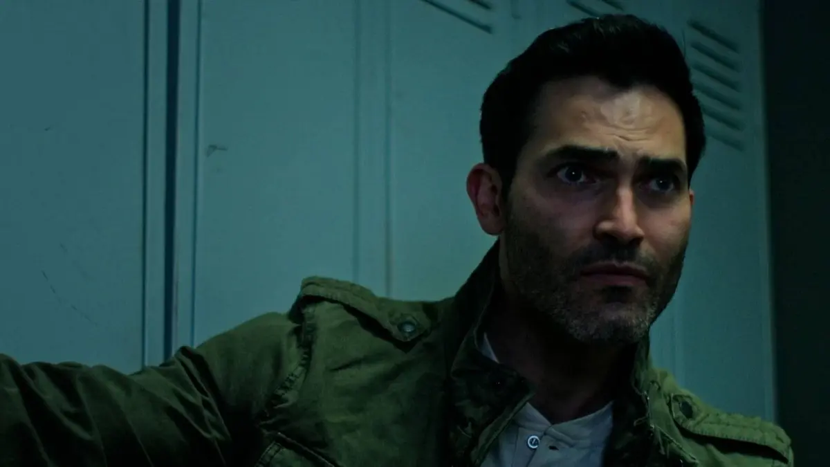 Derek Hale | Teen wolf x Tvd Wiki | Fandom