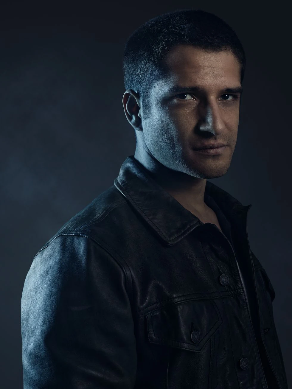 Scott McCall | Teen wolf x Tvd Wiki | Fandom