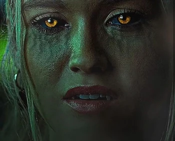 Luna Hale | Teen wolf x Tvd Wiki | Fandom