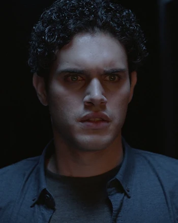 Malivore | Teen wolf x Tvd Wiki | Fandom