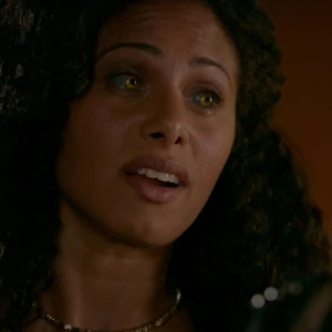 Keelin | Teen wolf x Tvd Wiki | Fandom