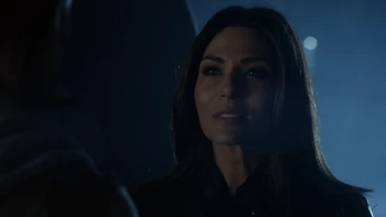 Corinne | Teen wolf x Tvd Wiki | Fandom