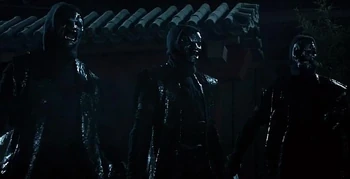 Oni | Teen wolf x Tvd Wiki | Fandom