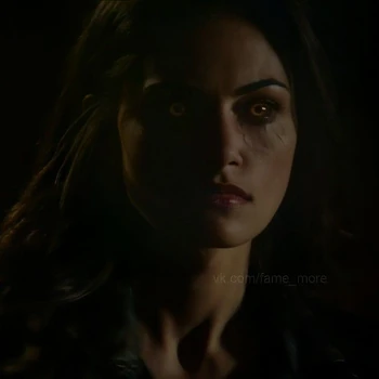 Hayley Marshall-Kenner | Teen wolf x Tvd Wiki | Fandom