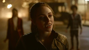 Hope Mikaelson | Teen wolf x Tvd Wiki | Fandom