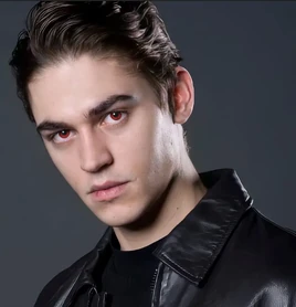 Marcus Hale | Teen wolf x Tvd Wiki | Fandom