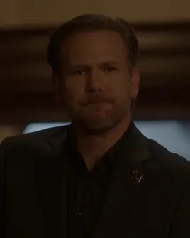 Alaric Saltzman | Teen wolf x Tvd Wiki | Fandom