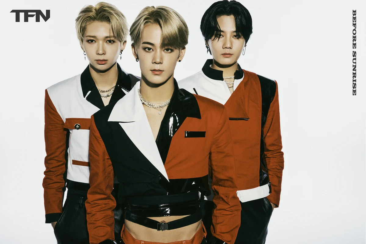 (Translation) TFN: nuevo nombre, nueva música ¡y muchas ganas de volver a México! | T1419 Wiki ...