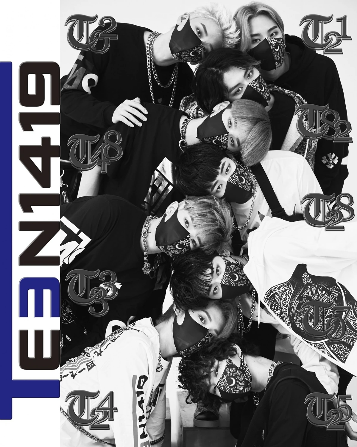 TFN (T1419) Gallery | T1419 Wiki | Fandom