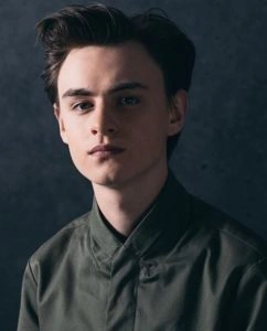 Corey Bryant | Teen Wolf: The Ultimate Crossover Wiki | Fandom