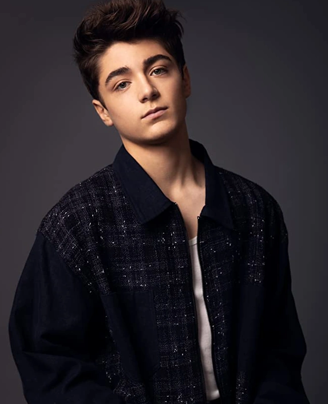 Liam Dunbar | Teen Wolf: The Ultimate Crossover Wiki | Fandom