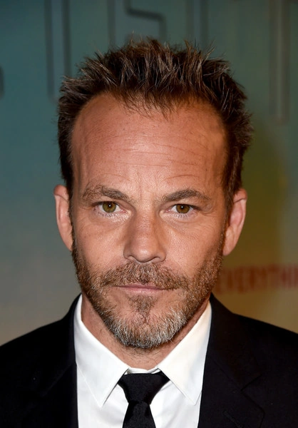 Keith Holloway | Teen Wolf: The Ultimate Crossover Wiki | Fandom