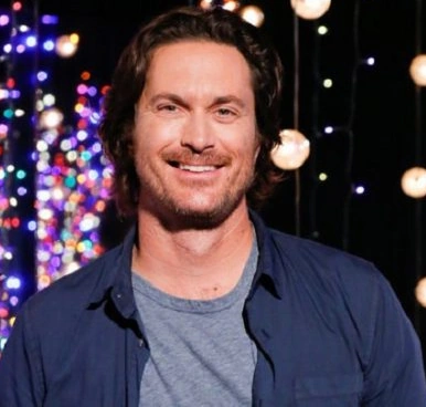 James Harvelle | Teen Wolf: The Ultimate Crossover Wiki | Fandom