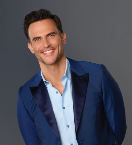 David Whittemore | Teen Wolf: The Ultimate Crossover Wiki | Fandom