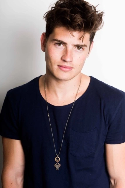 Aiden Steiner | Teen Wolf: The Ultimate Crossover Wiki | Fandom