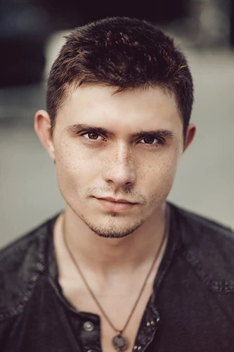 Theo Raeken | Teen Wolf: The Ultimate Crossover Wiki | Fandom