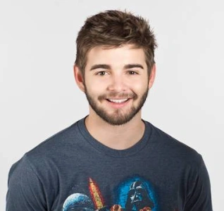 Xander Harris | Teen Wolf: The Ultimate Crossover Wiki | Fandom