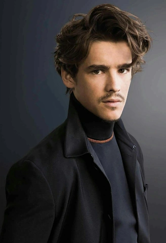 Jordan Parrish | Teen Wolf: The Ultimate Crossover Wiki | Fandom