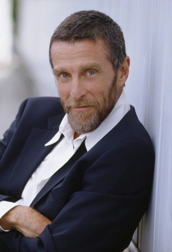 Gerard Argent | Teen Wolf: The Ultimate Crossover Wiki | Fandom