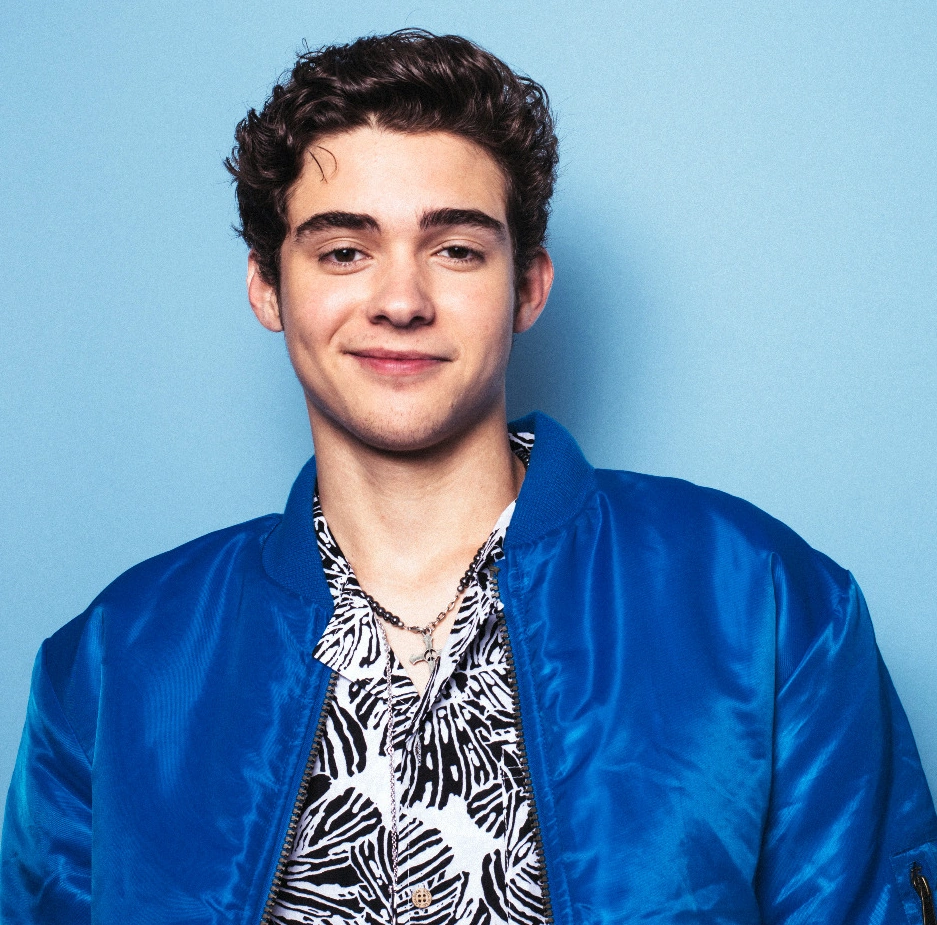 Jacob Stilinski | Teen Wolf: The Ultimate Crossover Wiki | Fandom