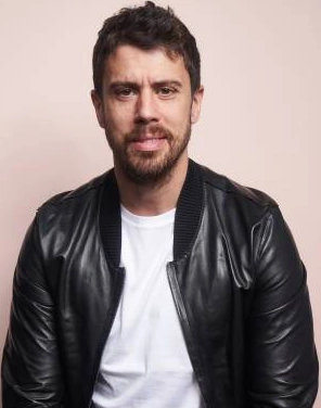 Adrian Harris | Teen Wolf: The Ultimate Crossover Wiki | Fandom