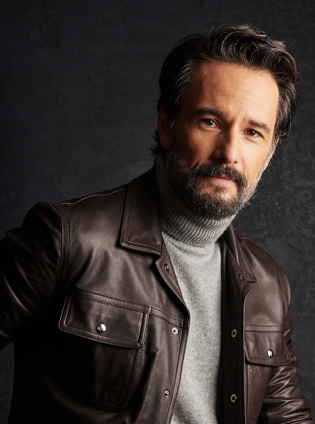 Leonard Stewart | Teen Wolf: The Ultimate Crossover Wiki | Fandom