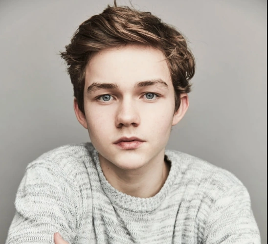 Garrett Walsh | Teen Wolf: The Ultimate Crossover Wiki | Fandom