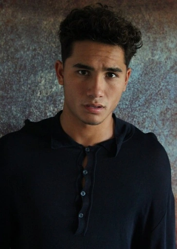 Danny Mahealani | Teen Wolf: The Ultimate Crossover Wiki | Fandom