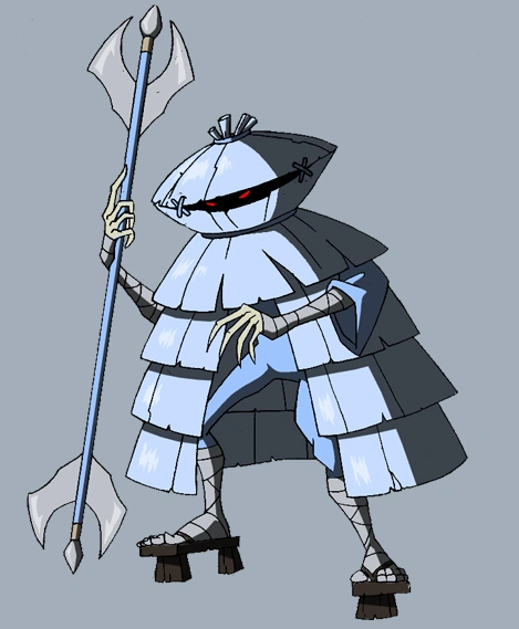 Wind Mystic | Teenage Mutant Ninja Turtles 2003 Series Wiki | Fandom