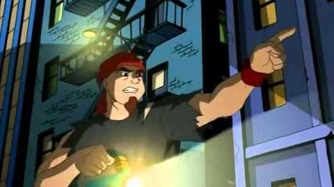 Touch and Go (episode) | Teenage Mutant Ninja Turtles 2003 Series Wiki ...
