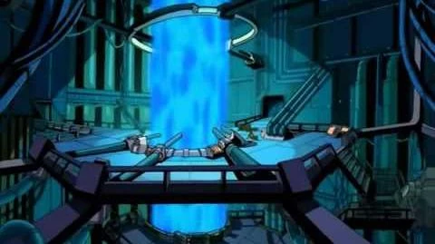 Exodus, Part 2 | Teenage Mutant Ninja Turtles 2003 Series Wiki | Fandom