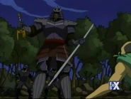 Sword of Tengu | Teenage Mutant Ninja Turtles 2003 Series Wiki | Fandom