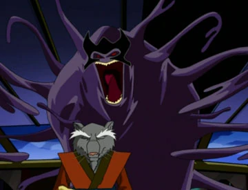 Sh'Okanabo/Gallery | Teenage Mutant Ninja Turtles 2003 Series Wiki | Fandom