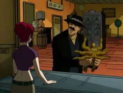 King of Thieves | Teenage Mutant Ninja Turtles 2003 Series Wiki | Fandom