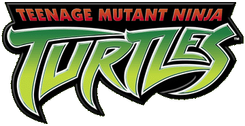 Teenage Mutant Ninja Turtles (2003 TV series) | Teenage Mutant Ninja ...