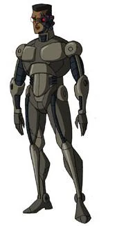 Baxter Stockman | Teenage Mutant Ninja Turtles 2003 Series Wiki | Fandom