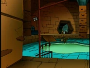 Turtle Lair (2003 TV series) | Teenage Mutant Ninja Turtles 2003 Series ...