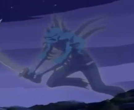 Demon Ghosts | Teenage Mutant Ninja Turtles 2003 Series Wiki | Fandom