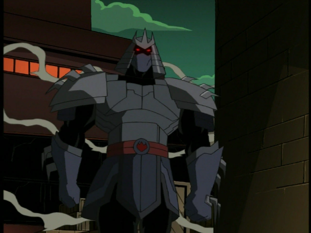 Bad Day/Gallery | Teenage Mutant Ninja Turtles 2003 Series Wiki | Fandom