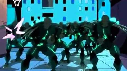 Aliens Among Us | Teenage Mutant Ninja Turtles 2003 Series Wiki | Fandom