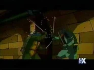 Turtlebot | Teenage Mutant Ninja Turtles 2003 Series Wiki | Fandom