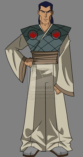 Ch'rell (The Shredder) | Teenage Mutant Ninja Turtles 2003 Series Wiki ...