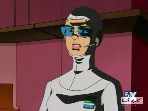 Nano/Gallery | Teenage Mutant Ninja Turtles 2003 Series Wiki | Fandom