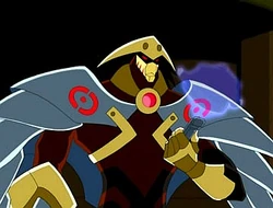 Leader | Teenage Mutant Ninja Turtles 2003 Series Wiki | Fandom