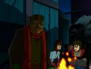 Garbageman (episode)/Gallery | Teenage Mutant Ninja Turtles 2003 Series ...