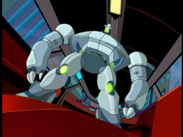 Serling/Gallery | Teenage Mutant Ninja Turtles 2003 Series Wiki | Fandom