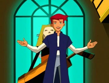 Future Shellshock! | Teenage Mutant Ninja Turtles 2003 Series Wiki | Fandom